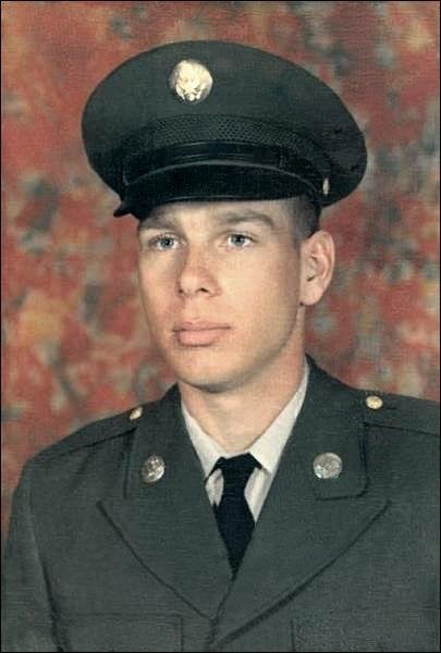 THE WALL OF FACES - Vietnam Veterans Memorial Fund