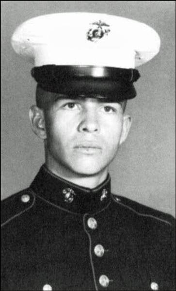 THE WALL OF FACES - Vietnam Veterans Memorial Fund