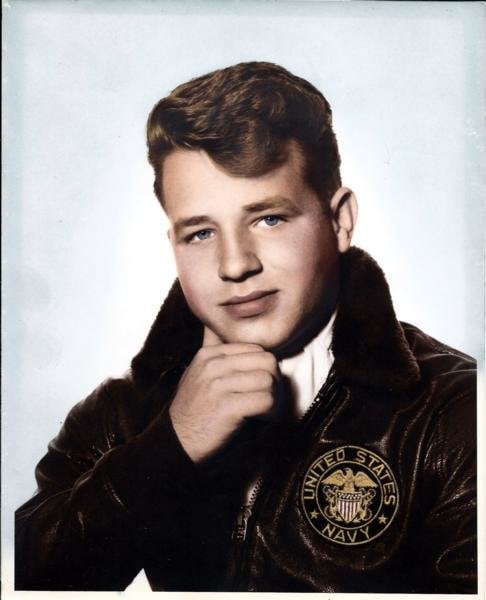 THE WALL OF FACES - Vietnam Veterans Memorial Fund