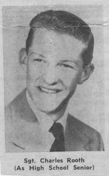 THE WALL OF FACES - Vietnam Veterans Memorial Fund