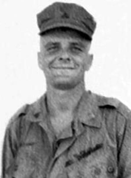 THE WALL OF FACES - Vietnam Veterans Memorial Fund