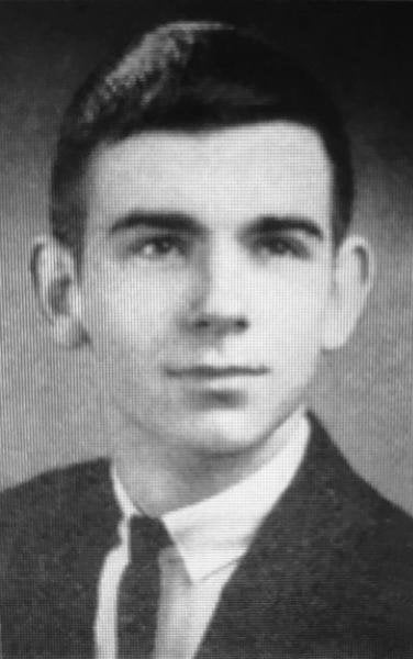 THE WALL OF FACES - Vietnam Veterans Memorial Fund