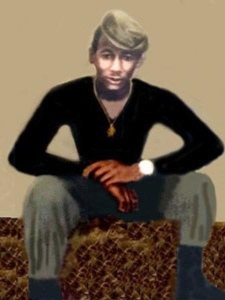 THE WALL OF FACES - Vietnam Veterans Memorial Fund