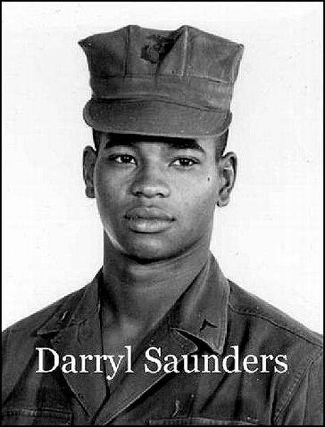 THE WALL OF FACES - Vietnam Veterans Memorial Fund