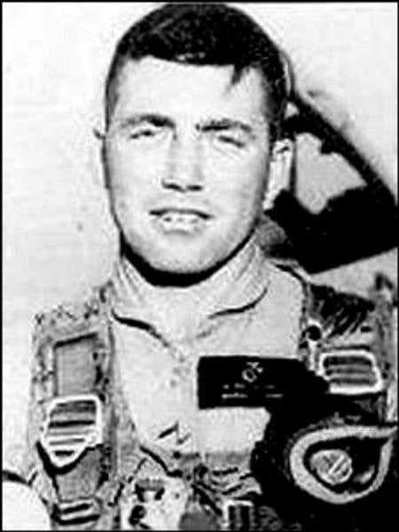 THE WALL OF FACES - Vietnam Veterans Memorial Fund