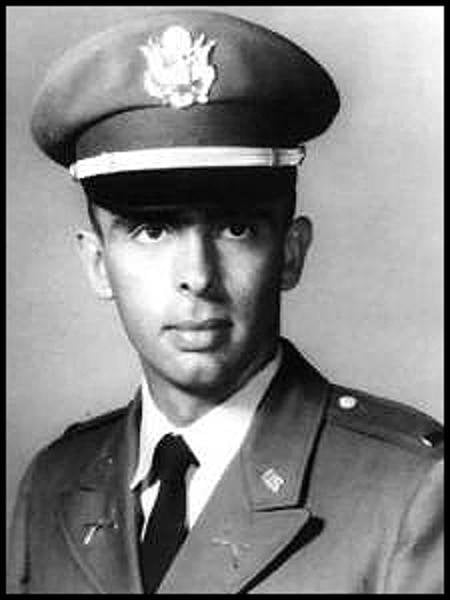 THE WALL OF FACES - Vietnam Veterans Memorial Fund