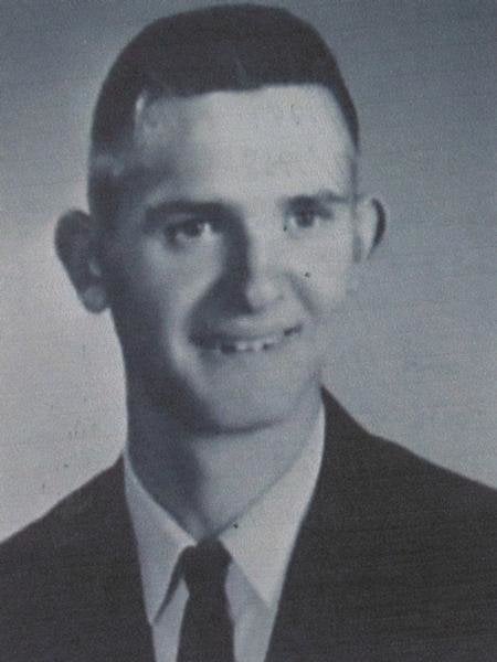 THE WALL OF FACES - Vietnam Veterans Memorial Fund