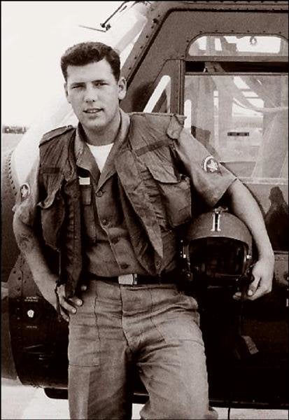 THE WALL OF FACES - Vietnam Veterans Memorial Fund