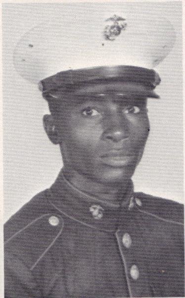 THE WALL OF FACES - Vietnam Veterans Memorial Fund