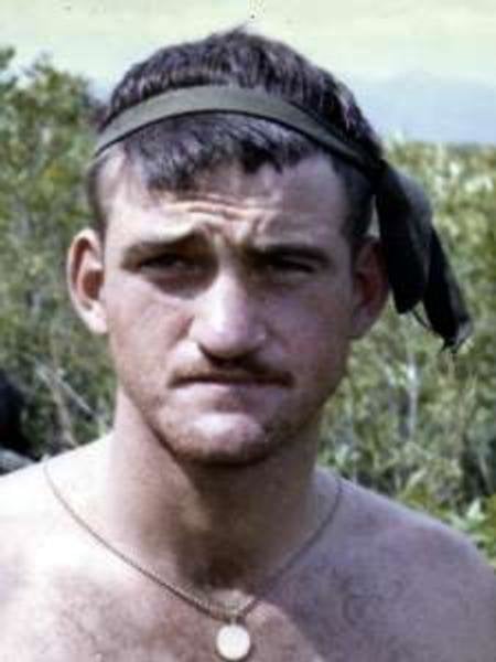 THE WALL OF FACES - Vietnam Veterans Memorial Fund