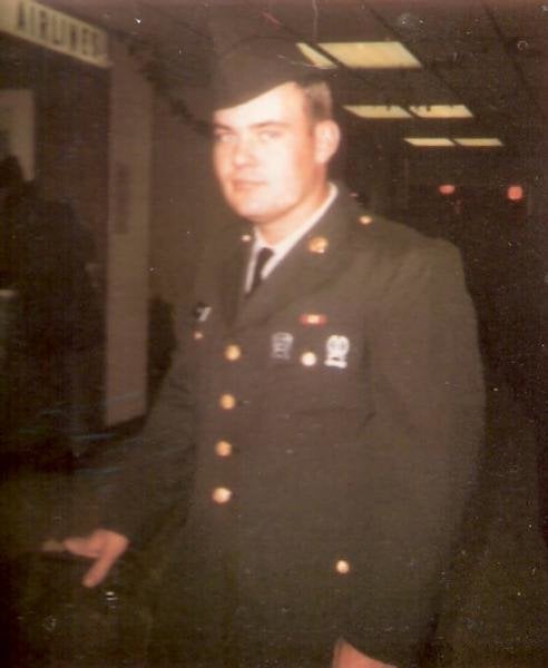 THE WALL OF FACES - Vietnam Veterans Memorial Fund