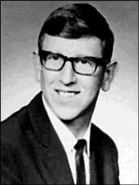 THE WALL OF FACES - Vietnam Veterans Memorial Fund