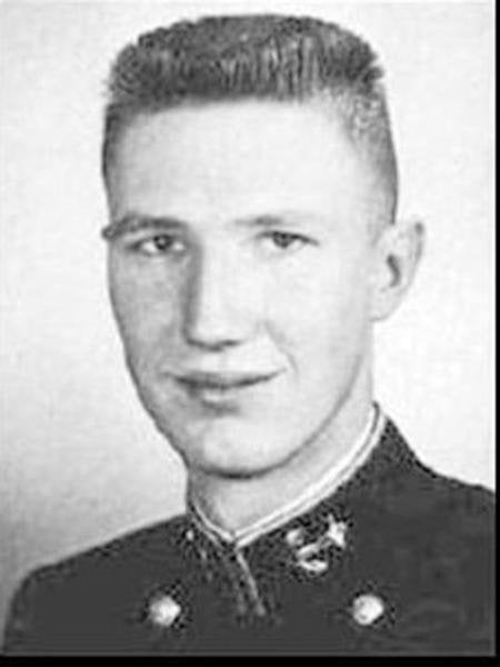 THE WALL OF FACES - Vietnam Veterans Memorial Fund