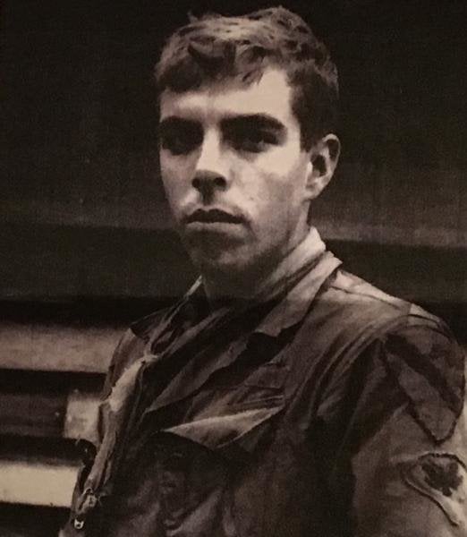 THE WALL OF FACES - Vietnam Veterans Memorial Fund