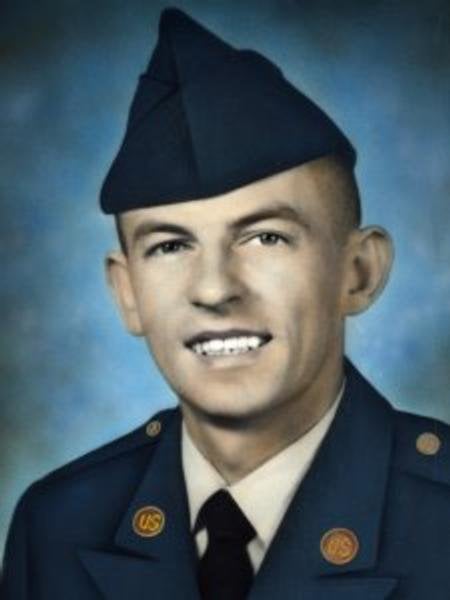 THE WALL OF FACES - Vietnam Veterans Memorial Fund