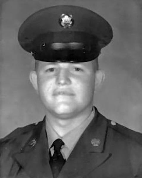 THE WALL OF FACES - Vietnam Veterans Memorial Fund