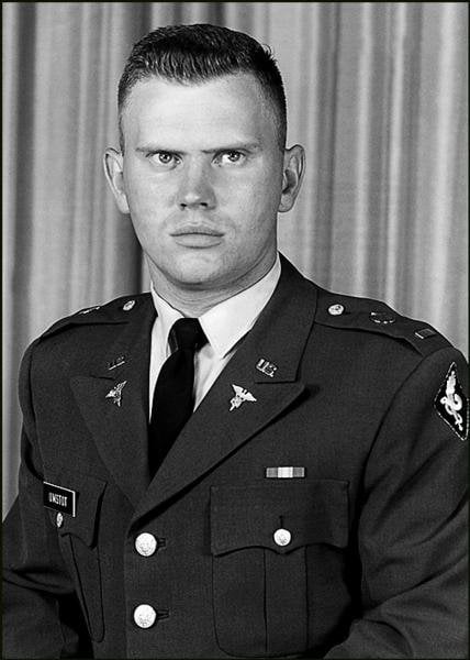 THE WALL OF FACES - Vietnam Veterans Memorial Fund