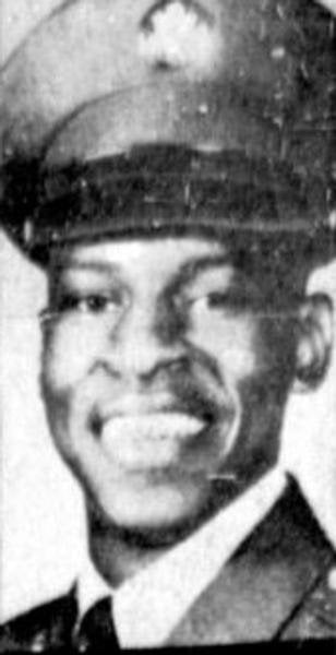 THE WALL OF FACES - Vietnam Veterans Memorial Fund