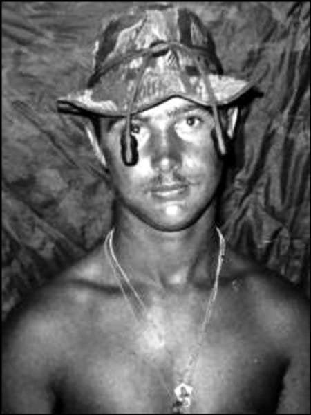 THE WALL OF FACES - Vietnam Veterans Memorial Fund