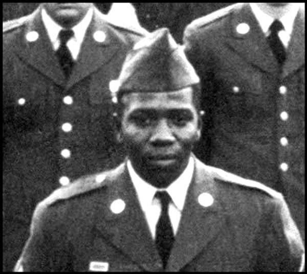 THE WALL OF FACES - Vietnam Veterans Memorial Fund