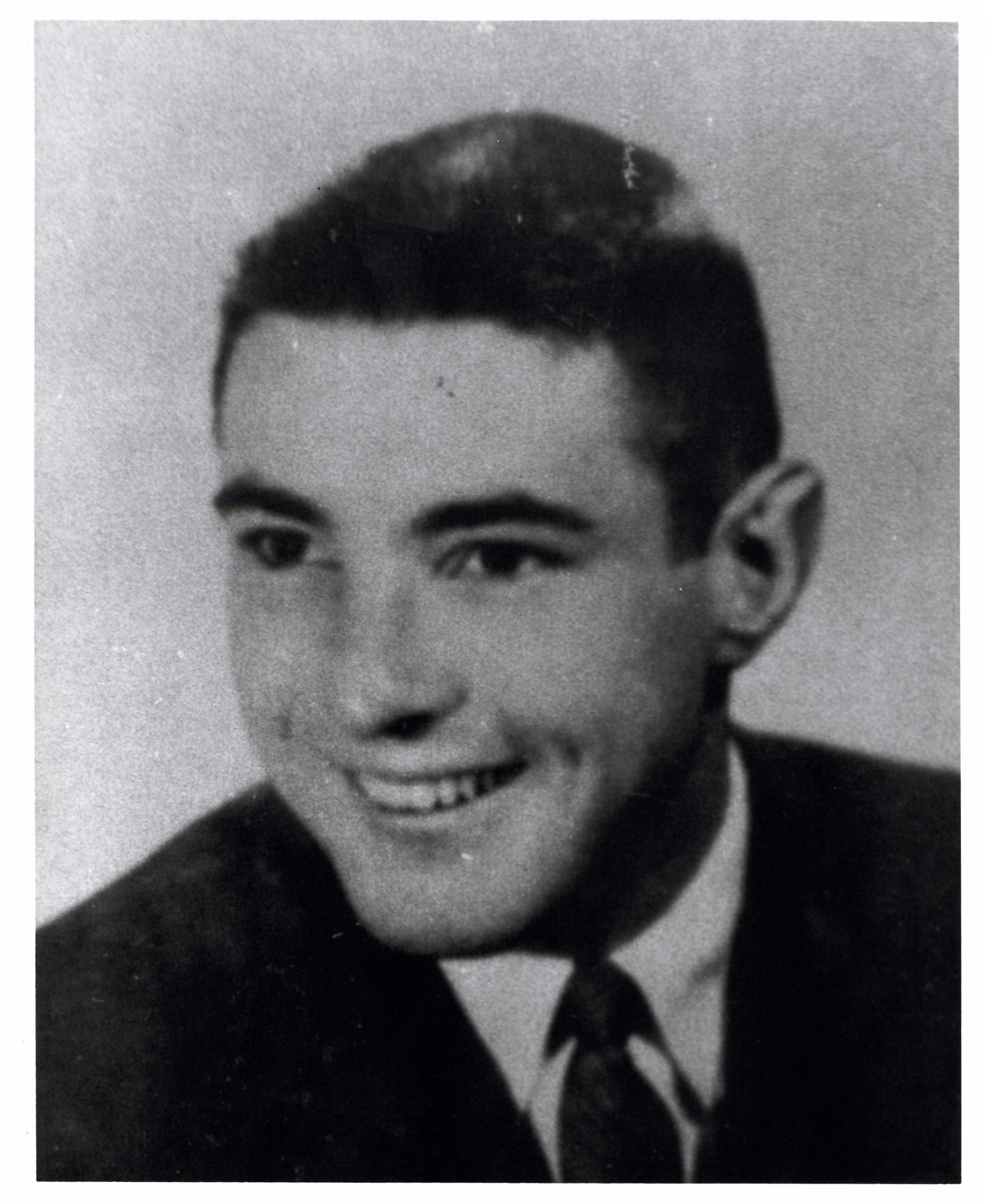 THE WALL OF FACES - Vietnam Veterans Memorial Fund