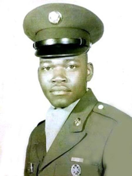 THE WALL OF FACES - Vietnam Veterans Memorial Fund