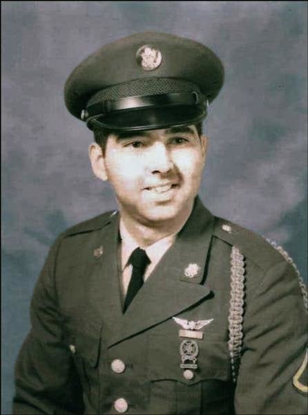 THE WALL OF FACES - Vietnam Veterans Memorial Fund