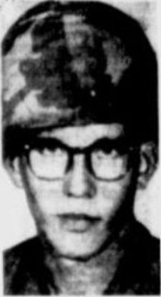 THE WALL OF FACES - Vietnam Veterans Memorial Fund