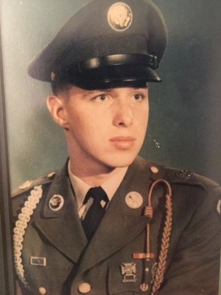 THE WALL OF FACES - Vietnam Veterans Memorial Fund