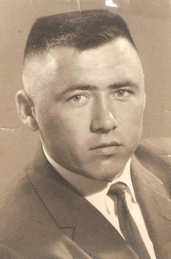 THE WALL OF FACES - Vietnam Veterans Memorial Fund