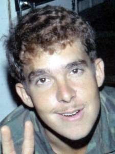 THE WALL OF FACES - Vietnam Veterans Memorial Fund