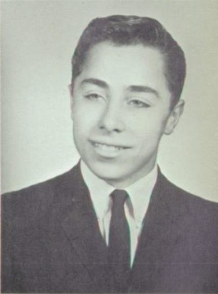 THE WALL OF FACES - Vietnam Veterans Memorial Fund