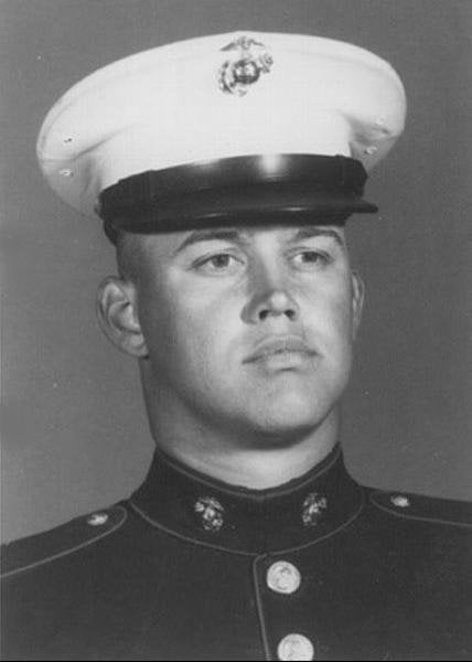 THE WALL OF FACES - Vietnam Veterans Memorial Fund