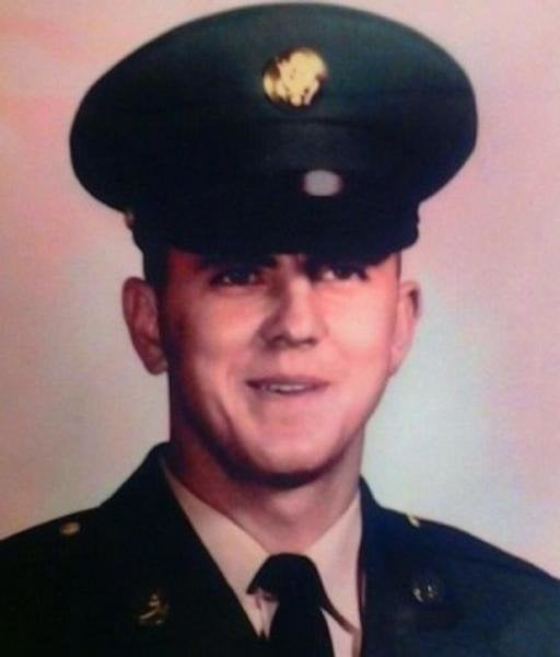 THE WALL OF FACES - Vietnam Veterans Memorial Fund