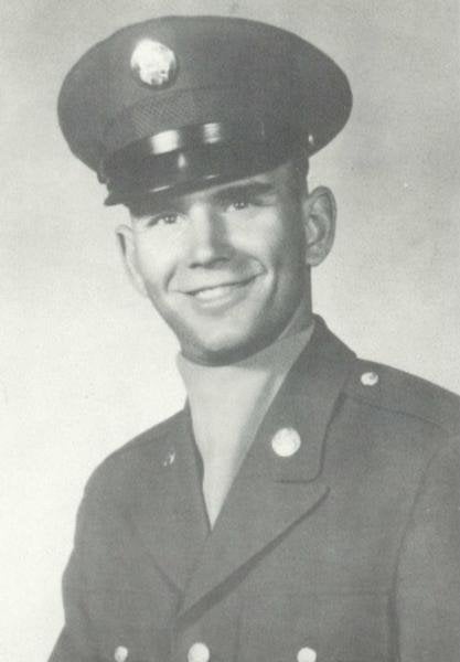 THE WALL OF FACES - Vietnam Veterans Memorial Fund