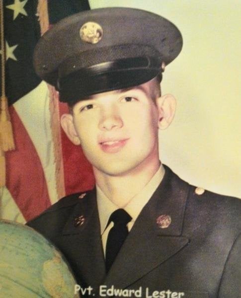 THE WALL OF FACES - Vietnam Veterans Memorial Fund