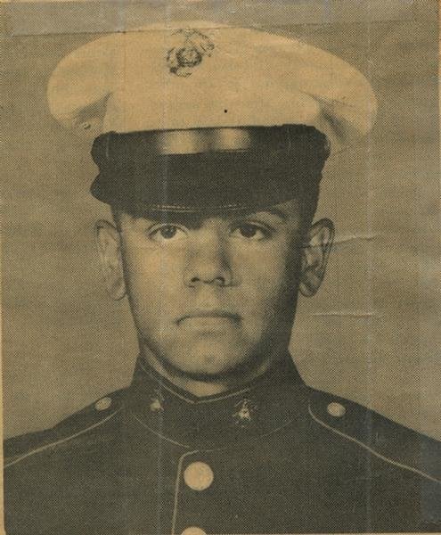 THE WALL OF FACES - Vietnam Veterans Memorial Fund