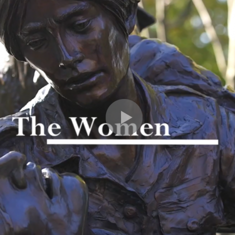 Sharon Lane - Vietnam Veterans Memorial Fund