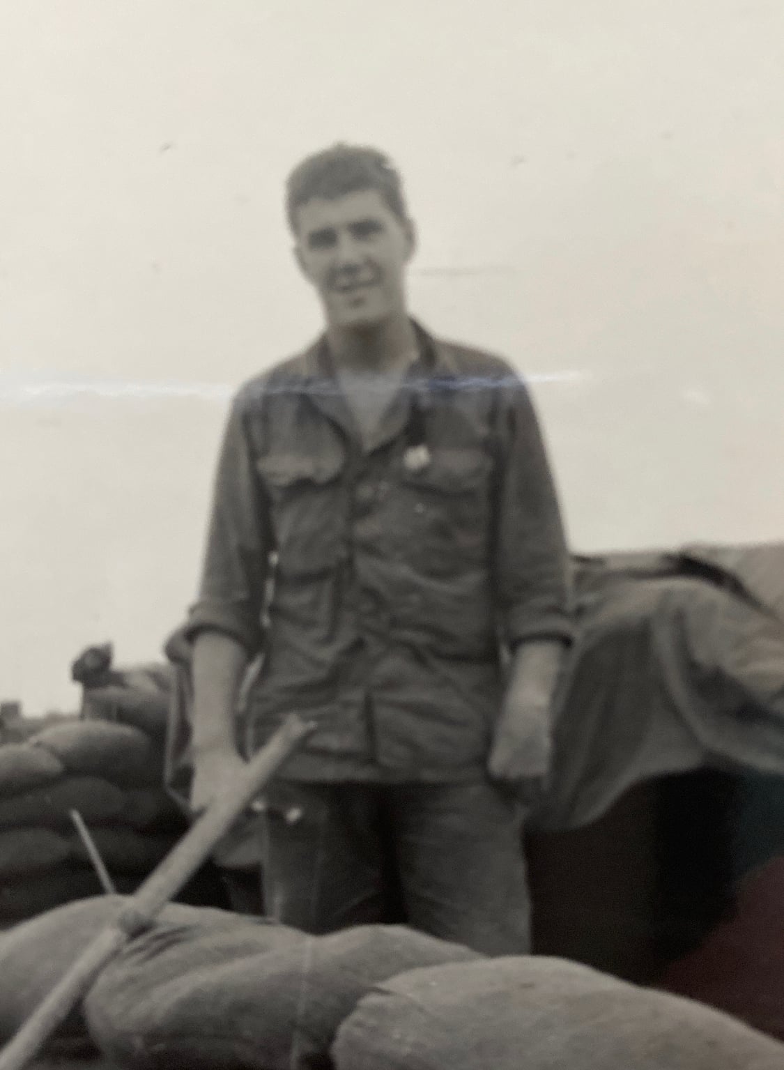 THE WALL OF FACES - Vietnam Veterans Memorial Fund