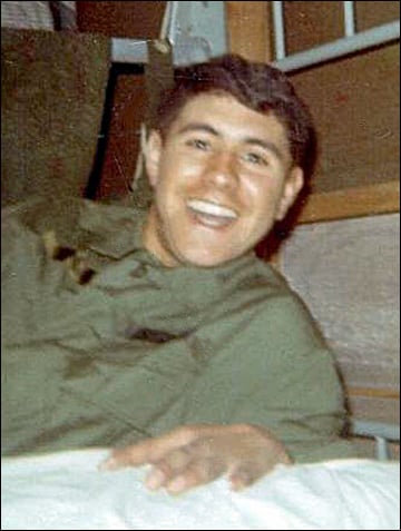 THE WALL OF FACES - Vietnam Veterans Memorial Fund