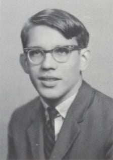 THE WALL OF FACES - Vietnam Veterans Memorial Fund