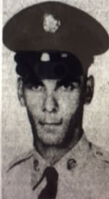 THE WALL OF FACES - Vietnam Veterans Memorial Fund