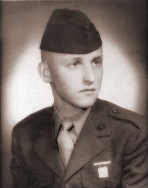 THE WALL OF FACES - Vietnam Veterans Memorial Fund