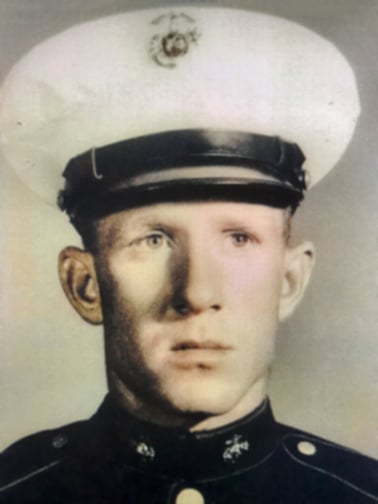 THE WALL OF FACES - Vietnam Veterans Memorial Fund