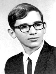 THE WALL OF FACES - Vietnam Veterans Memorial Fund