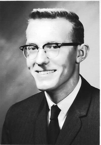 THE WALL OF FACES - Vietnam Veterans Memorial Fund