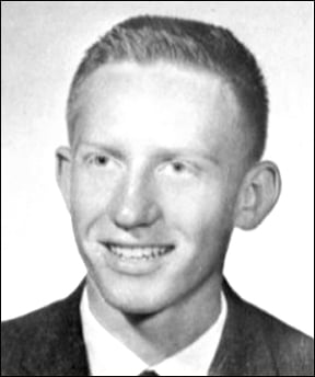 THE WALL OF FACES - Vietnam Veterans Memorial Fund