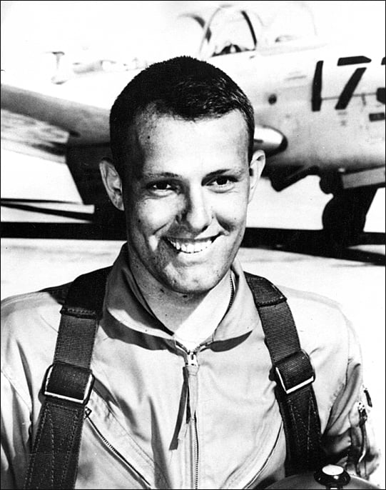 THE WALL OF FACES - Vietnam Veterans Memorial Fund