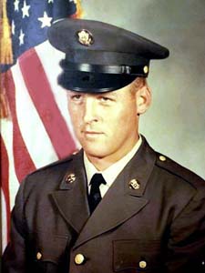 THE WALL OF FACES - Vietnam Veterans Memorial Fund