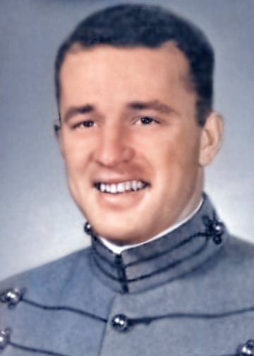 THE WALL OF FACES - Vietnam Veterans Memorial Fund